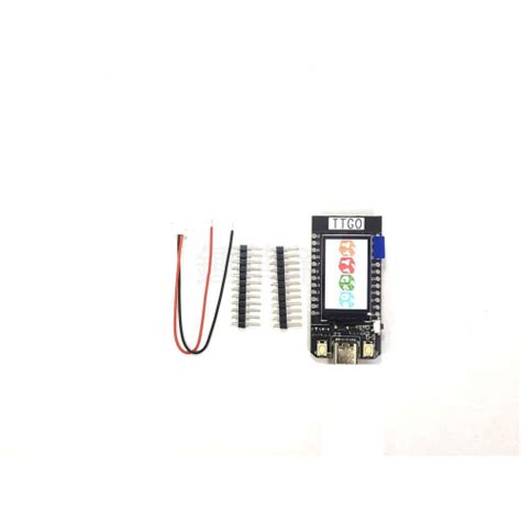 Esp32 Ttgo T Display的價格推薦 2025年4月 比價比個夠biggo