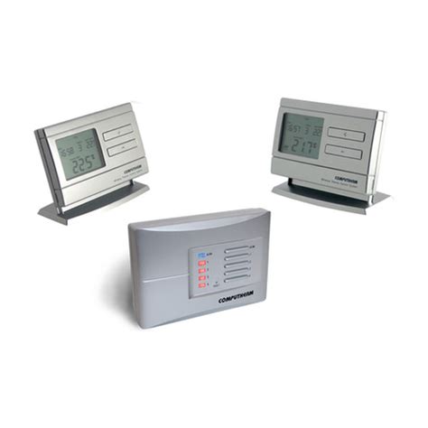 Computherm Q8 Rf Computherm