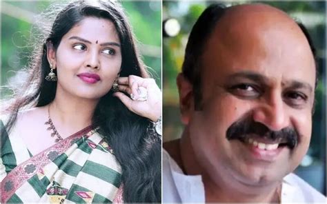 Siddique Files Complaint Against Revathy Sampath Over False Sexual Assault Allegations To The