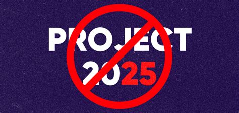 join the fight for democracy reject project 2025 — nextgen pac
