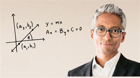 Rediscover The Magic Of Mathematics With Satyan Devadoss At The