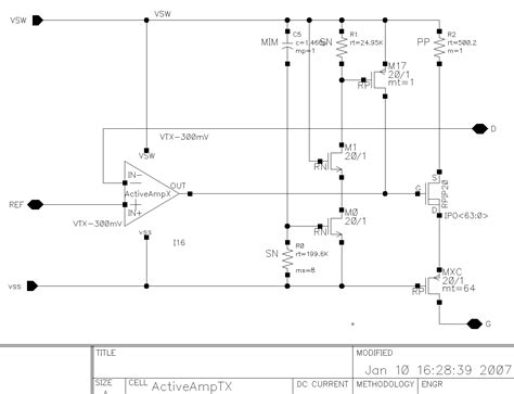Recomendation For Microcontroller Programmed Dc Dc Suited For Power
