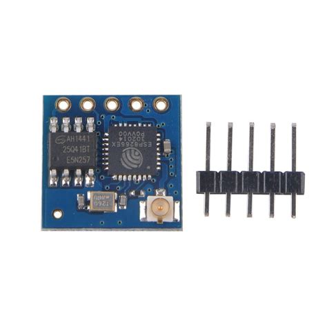 ₩3665에서 Esp8266 Esp 05 원격 직렬 포트 무선 Wifi 트랜시버 모듈 Ap Sta B00305 Dhgate