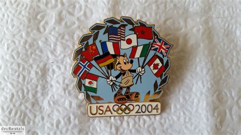 Pin Trading Basics And Tips From A Disney Cast Member