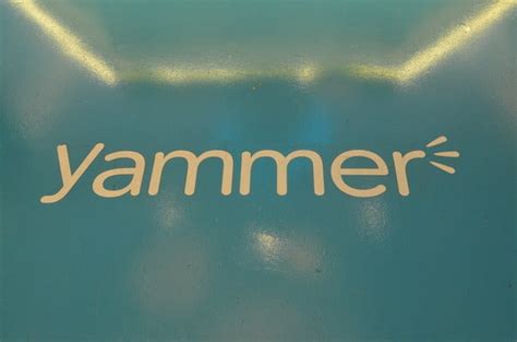 Microsoft Updates Yammer To Make Working Within Groups Easier Computerworld