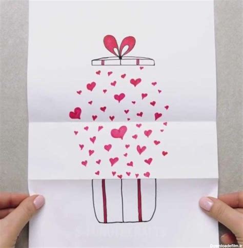 عکس کاردستی روز مادر