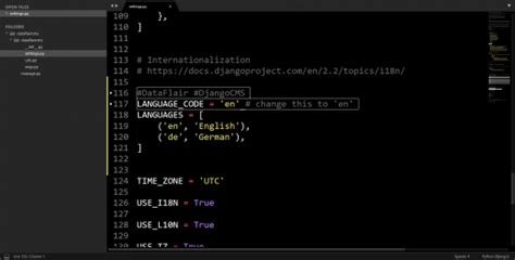 Django Cms Tutorial Complete Installation Process And Benefits Dataflair