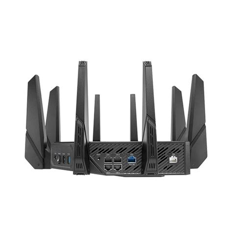Asus Rog Rapture Gt Ax Pro Tri Band Router Price In Bd