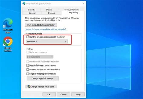 Edge Or Chrome Browser Covering Taskbar When Maximized Fix