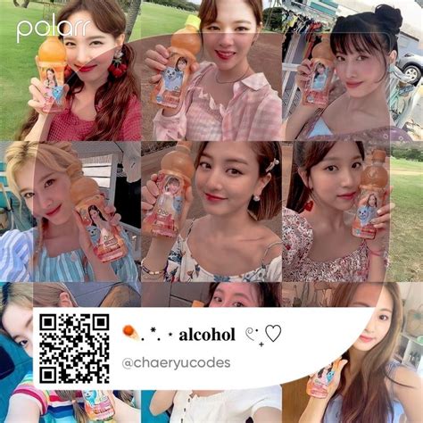 𒀭 polarr code ฅ Alcohol Crown jewelry Jewelry