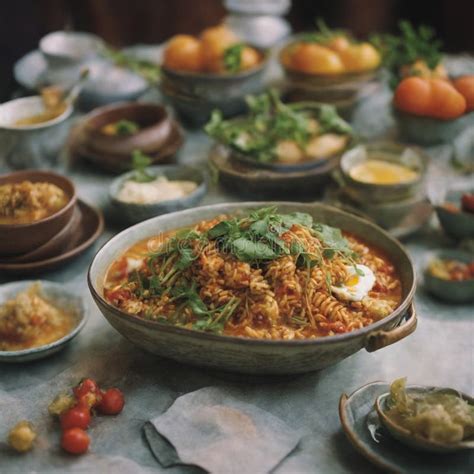 Food Is More Than Just Sustenance It S Also A Way To Express Ourselves