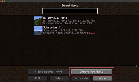 How To Turn Any Singleplayer World Into A Multiplayer Server