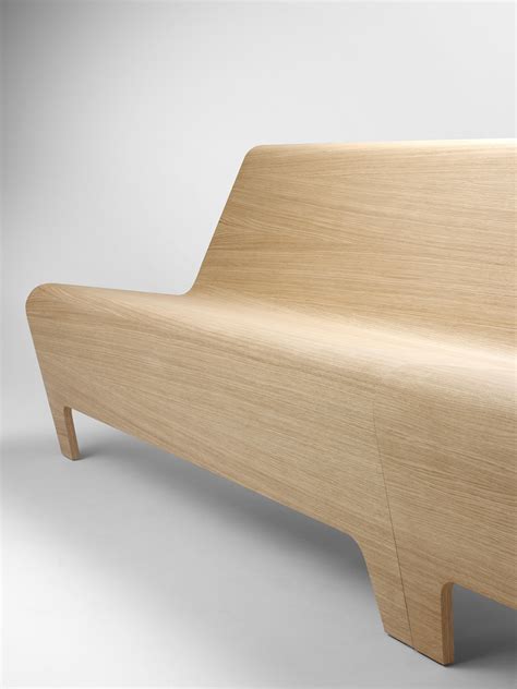 Back Modular Seating And Designer Furniture Architonic