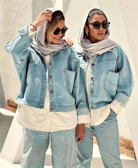 کی گفته تو پاییز نمیشه کراپ پوشید چه تو سرما چه گرما ترندی بپوشید