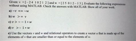 solved without using matlab check the answers with matlab
