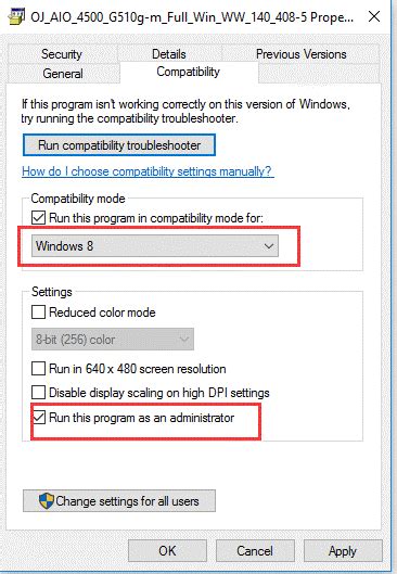 Solve Printer Not Working Issue On Windows GetWox