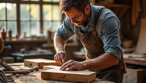 Lassemblage Menuisier Techniques Et Conseils Pour Débuter Maison Artisan