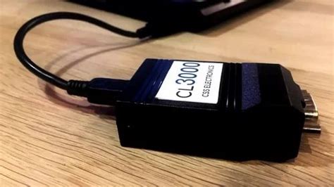 Cl2000 Can Bus Data Logger Low Cost Csv Style Plain Text Format At