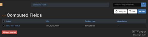Cisco Nso Integration Setup Nautobot Chatops App Documentation
