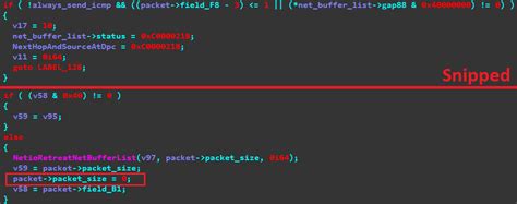 cve 2024 38063 remotely exploiting the kernel via ipv6