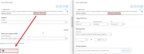 How To On Save Azure Cost Using Azure Devtest Subscription