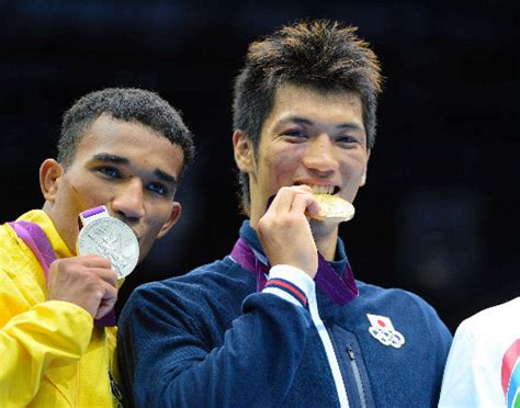 朝日新聞デジタル：日本のメダル37個、過去最多 ボクシング村田、金 ロンドンオリンピック2012