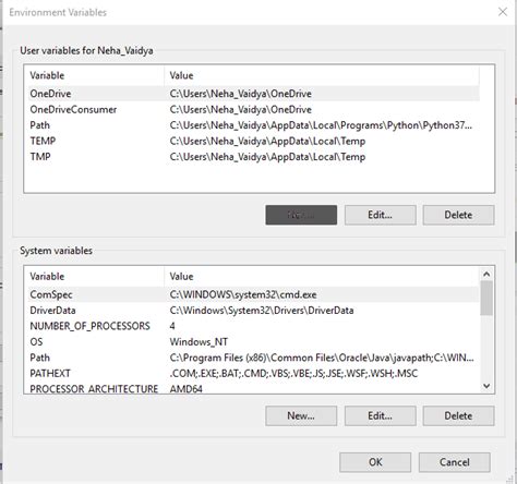 how to set java path setting java home variable in windows edureka