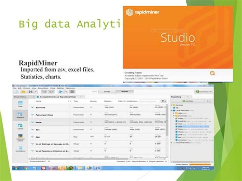 Big Data Analytics Ppt