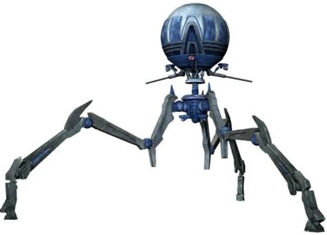Which Separatist Droid Vehicle” Is Your Personal Favourite Rclonewars