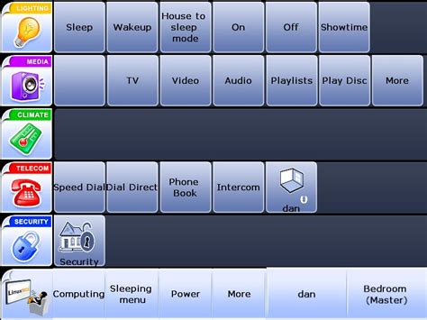 The Ultimate Linux Home Linux Journal