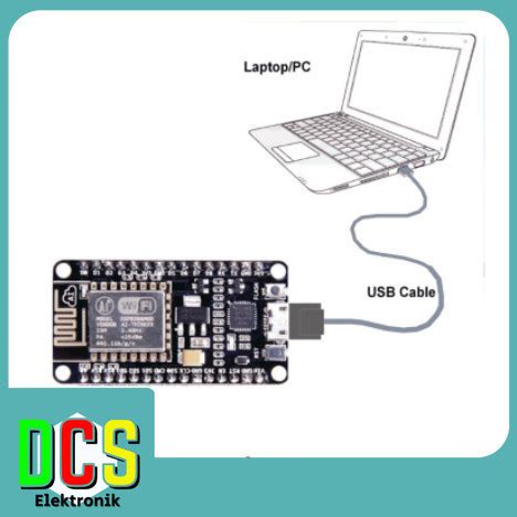 Jual ESP32 NodeMCU Node MCU Dual Core Wifi Bluetooth ESP 32 Shopee Indonesia