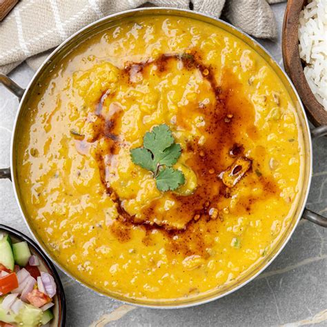 How To Cook Dal Authentic