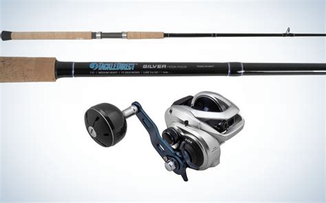 Best Baitcaster Combos Of 2023 Outdoor Life