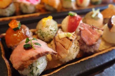 How Much Is Sushi In Japan Expensive Or Cheap