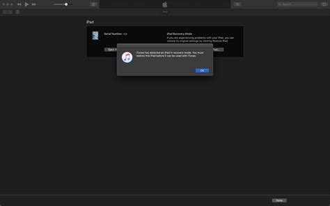 How Do I Put An IPad In DFU Mode Here S The Fix