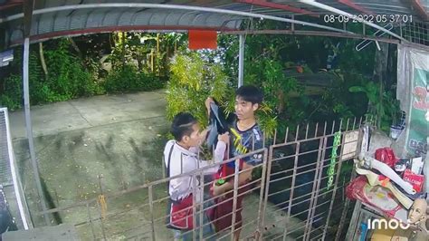 မြောက်ဒဂုံက ဆိုင်ကယ်သူခိုး Cctv ကလည်း ကောင်းချက် 😱😱😱😱😱 Youtube