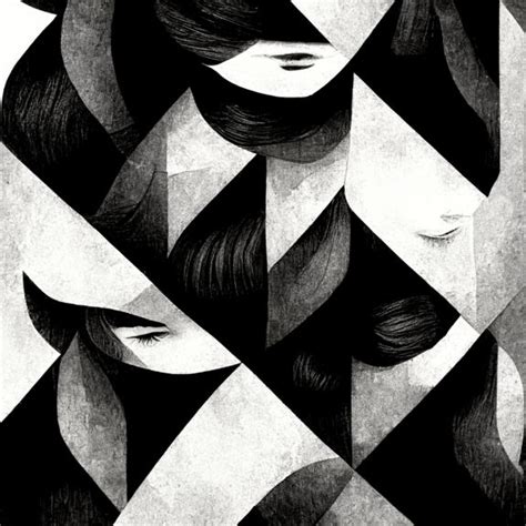 Black And White Art By Themingarts On Deviantart