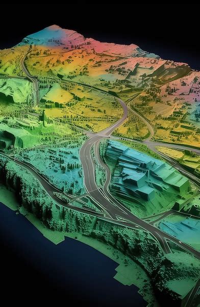 Drone 3d Models And 2d Mapping Aerial Drone Survey Grade Precision