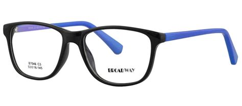 Broadway B7046 C3 Men Prescription Glasses