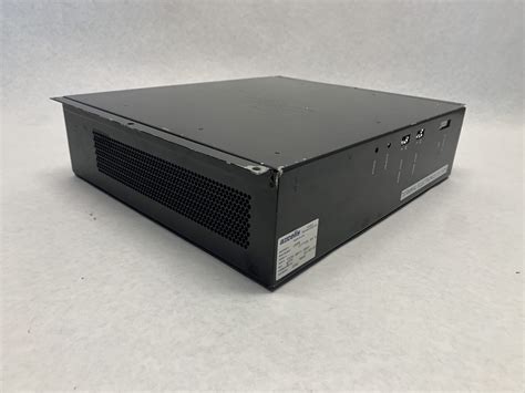 1220 0011 0001 Axcelis Device Interface Assembly Terminal Refurbishment Semigroup