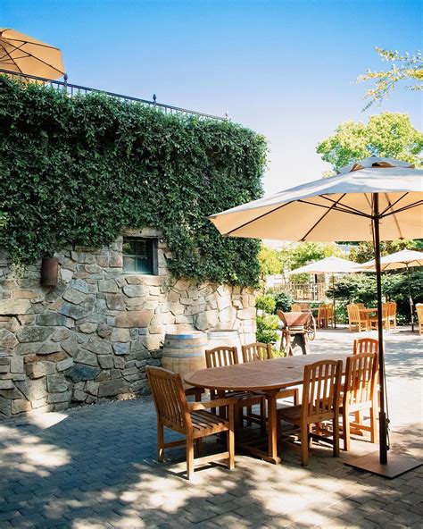 A Weekend Getaway Exploring Lodi California
