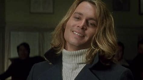 Johnny Depp Suffers Another Blow Following Co Stars Awful Allegations Giant Freakin Robot