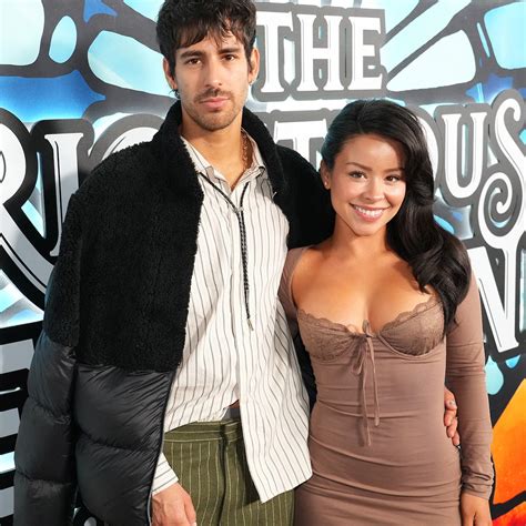 The Fosters Cierra Ramirez Marries Othrsyde