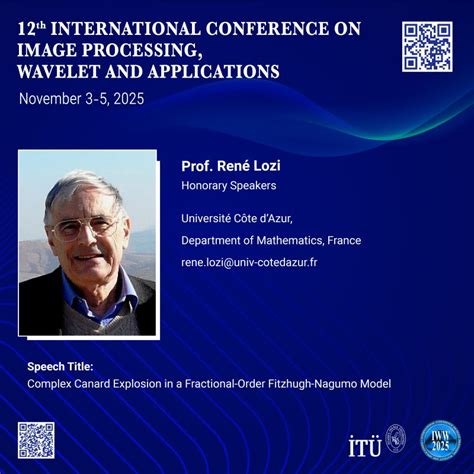 Journal Of Innovative Applied Mathematics And Computational Sciences Posted On Linkedin