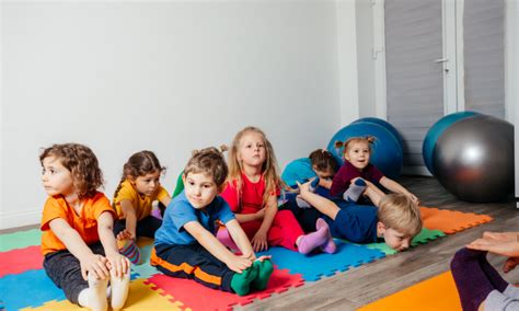 Supporting Emotional Regulation With Proprioceptive Input