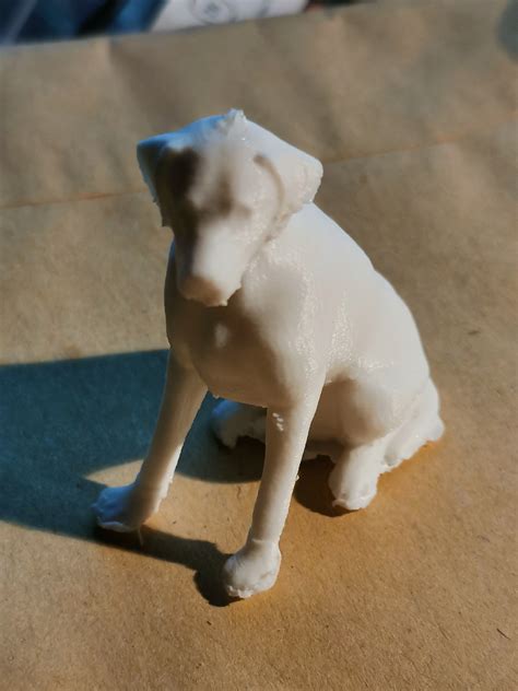 3d Printable Brudis Statue • Made With Balco 3d・cults