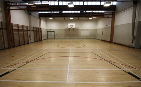 Actihire Lostock High School Hire