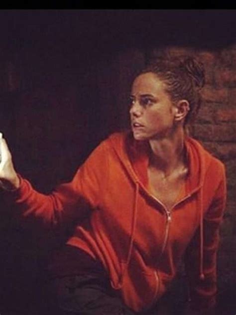 Haley Keller Hoodie Crawl Haley Keller Hoodie Keller Red Hoodie