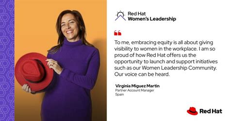 Wolfram Andreas Richter On Linkedin Red Hat Diversity Equity And