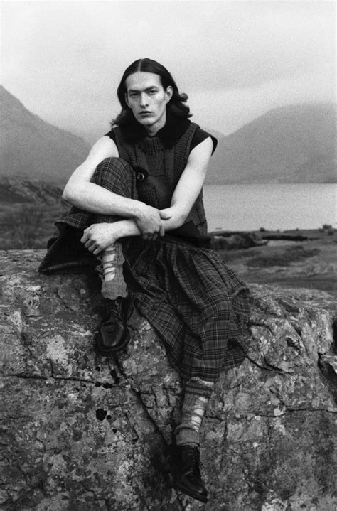 Erik By Davey Sutton Rain Magazine